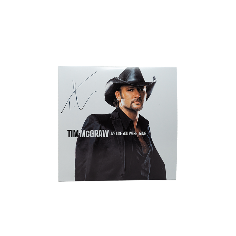 Tim McGraw Official Store - Tim McGraw Official Store