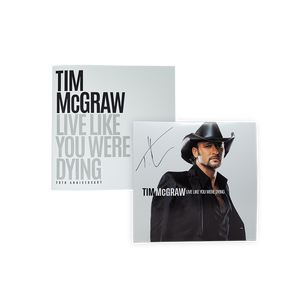 Tim McGraw Official Store - Tim McGraw Official Store