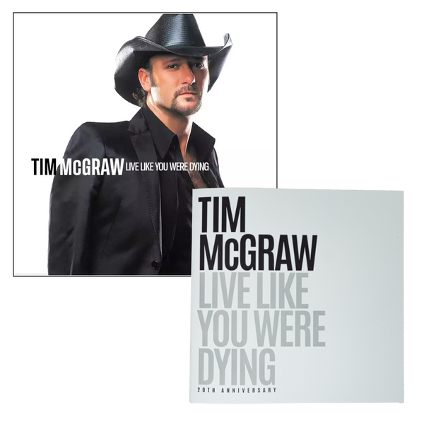 Tim McGraw Official Store - Tim McGraw Official Store