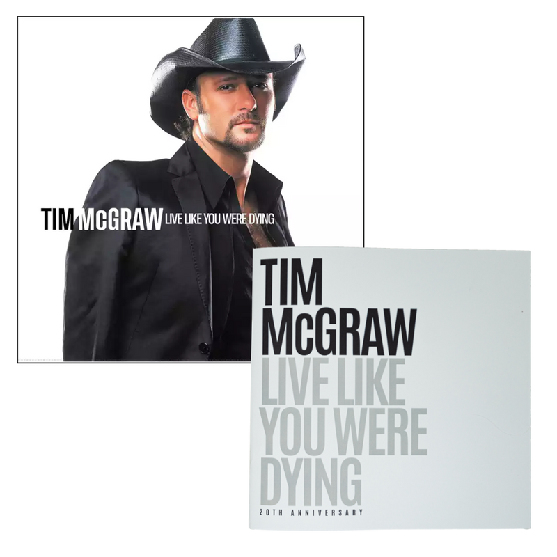 Tim McGraw Official Store - Tim McGraw Official Store
