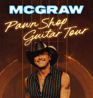2026 Tour - Tim McGraw Official Store